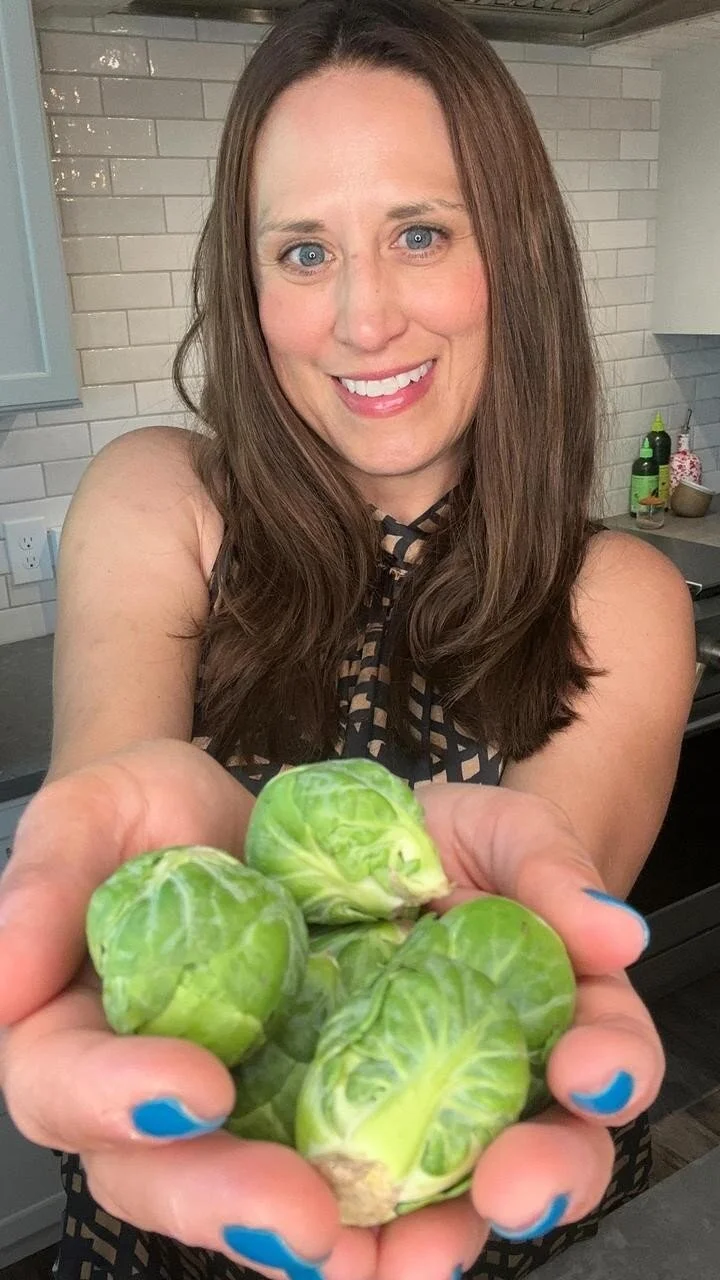 Work With Me — Kristin Kirkpatrick | Nutrition & Lifestyle