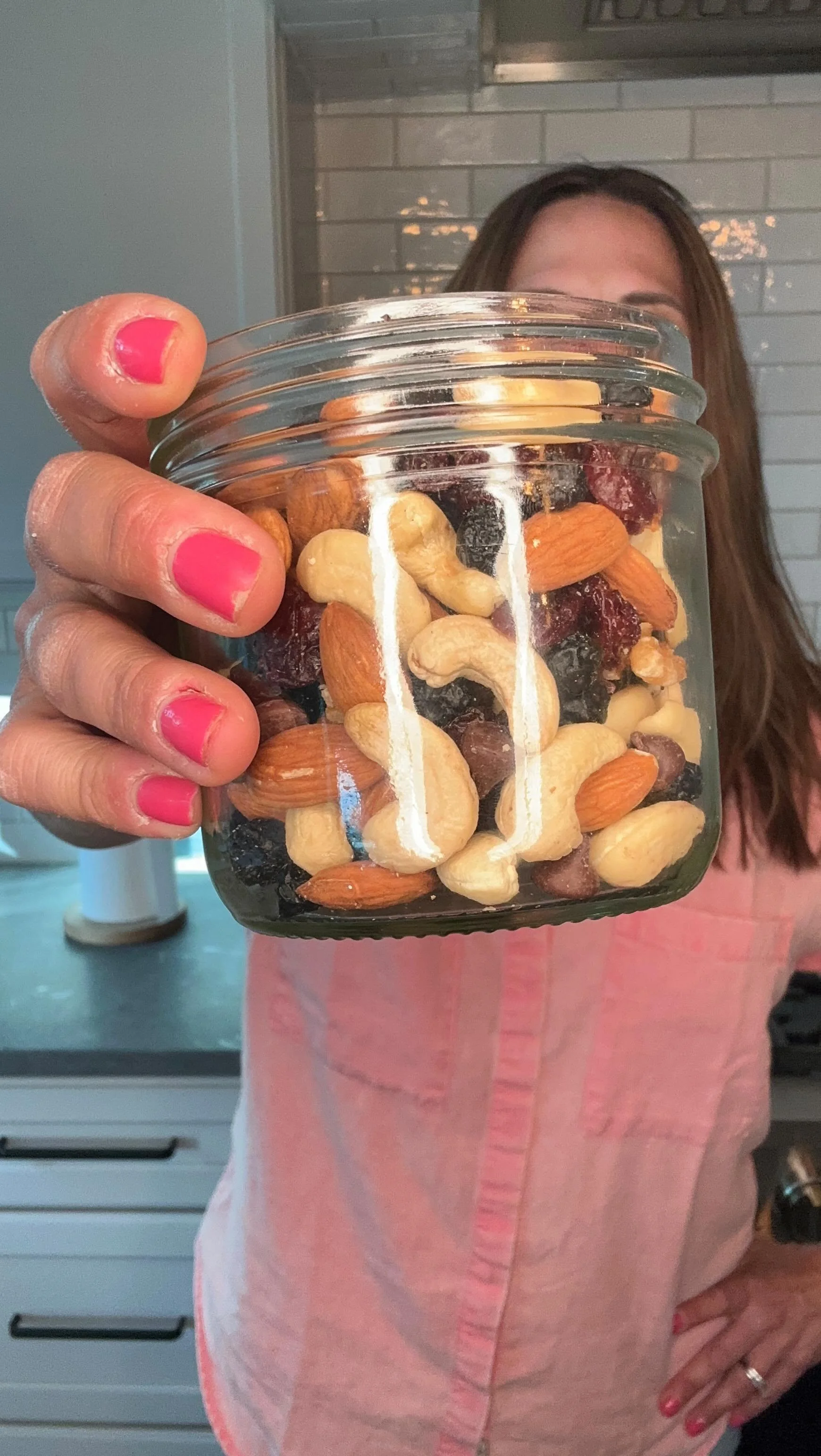 Meet Kristin — Kristin Kirkpatrick | Nutrition & Lifestyle