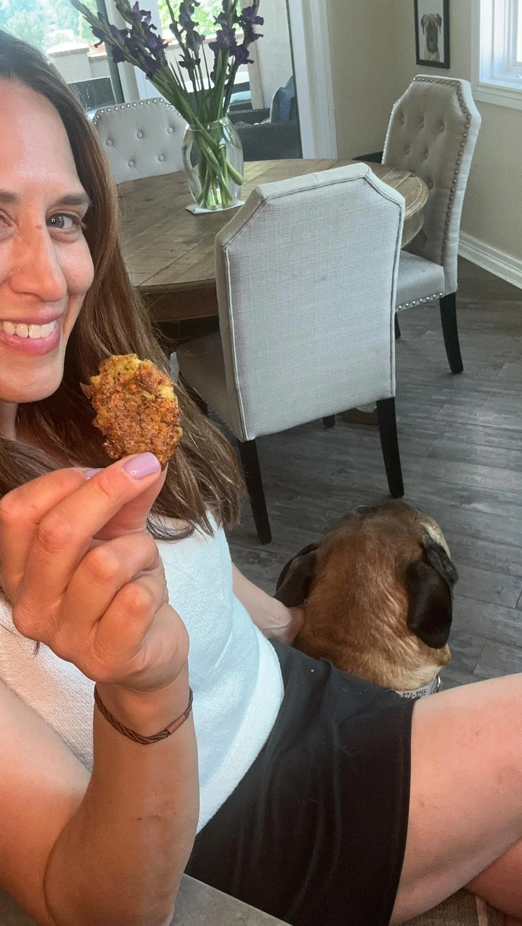 Meet Kristin — Kristin Kirkpatrick | Nutrition & Lifestyle