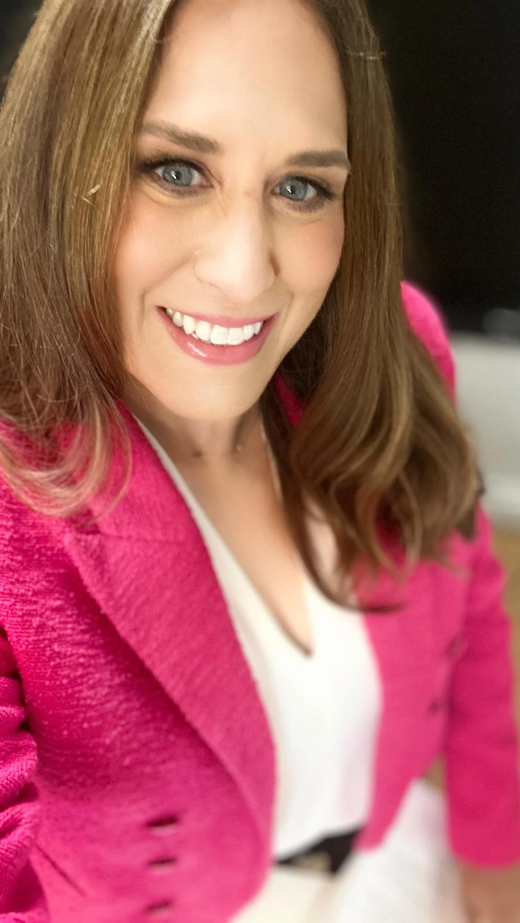 Meet Kristin — Kristin Kirkpatrick | Nutrition & Lifestyle