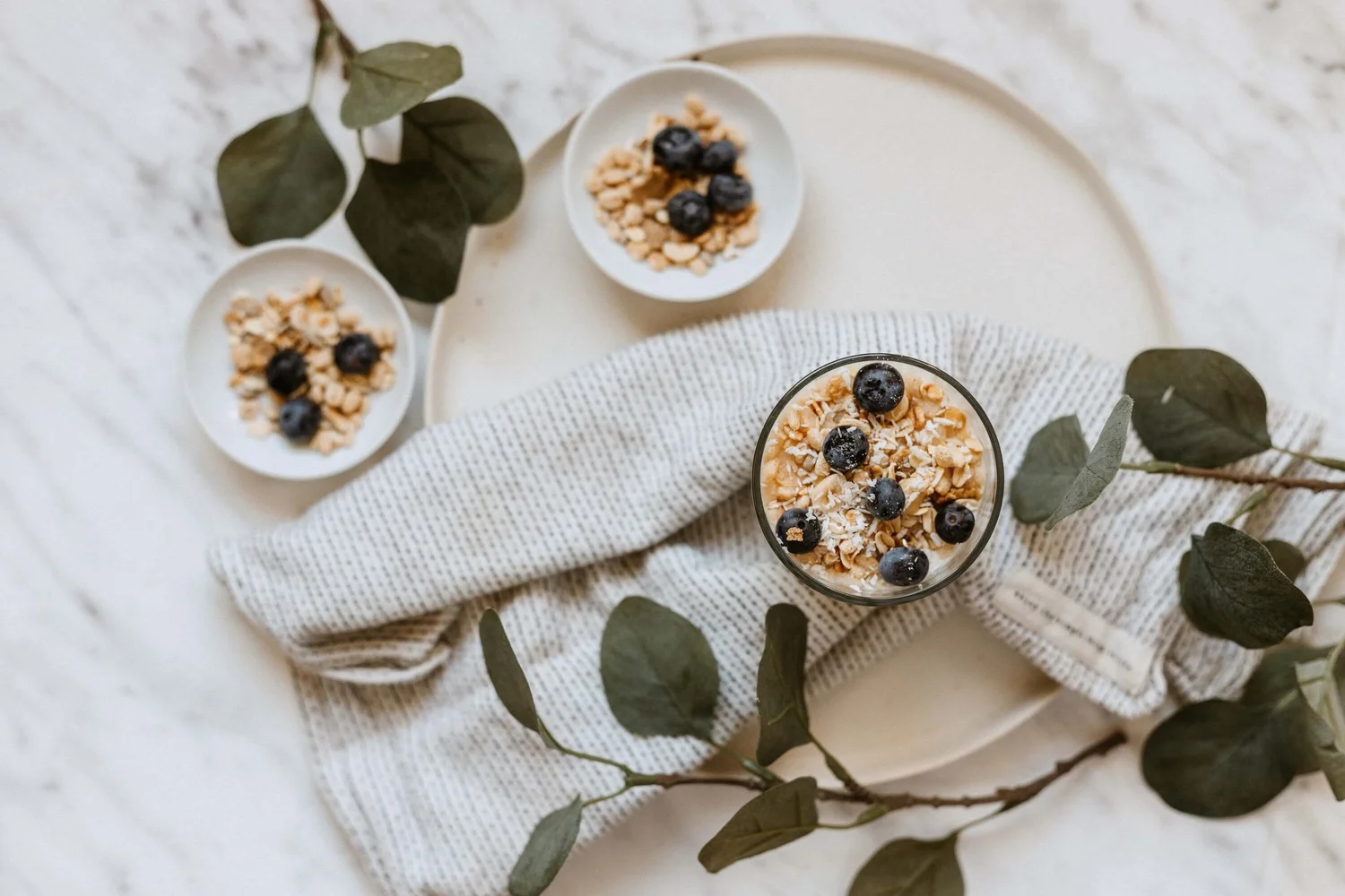 Kristin Kirkpatrick | Nutrition & Lifestyle