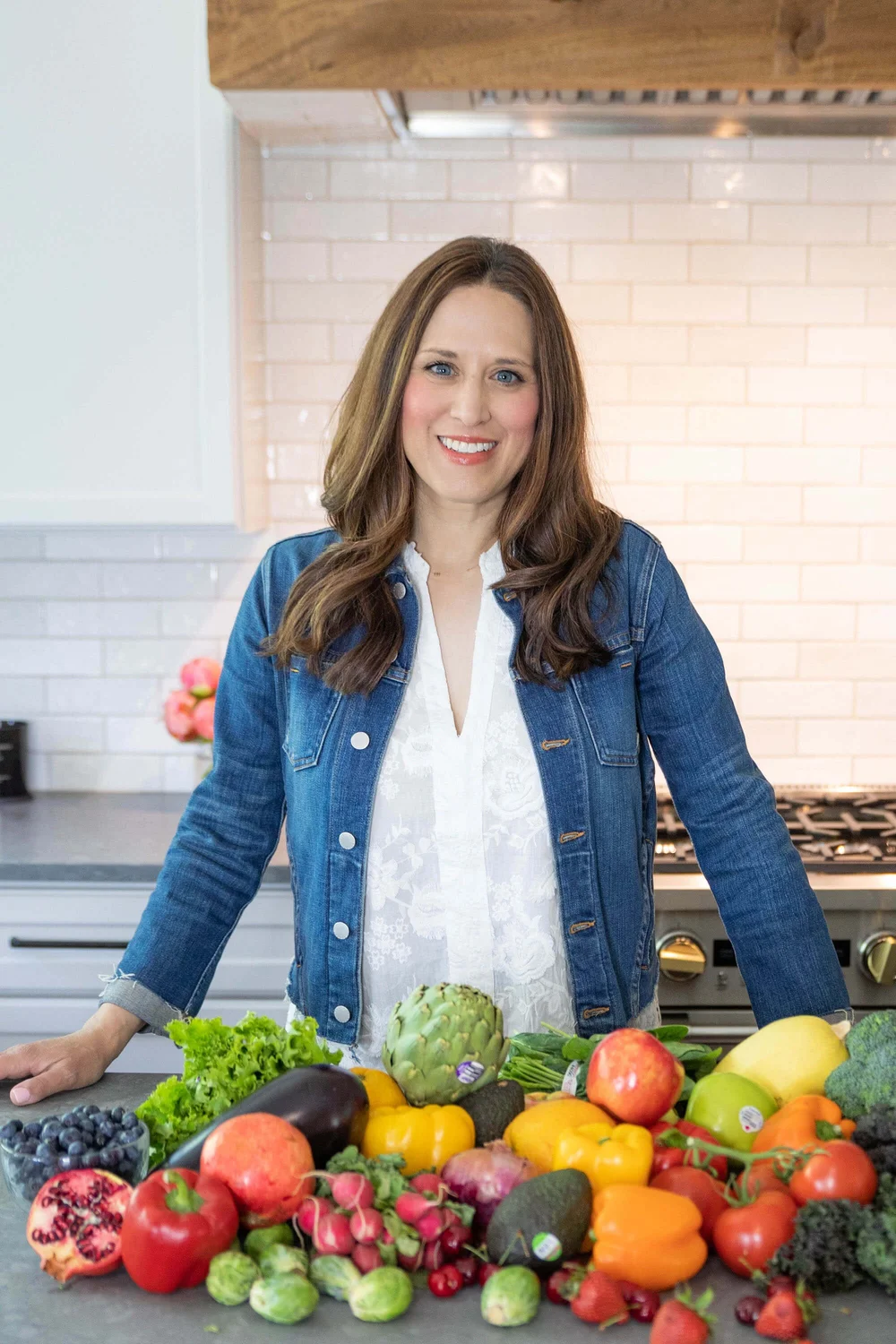 Kristin Kirkpatrick | Nutrition & Lifestyle