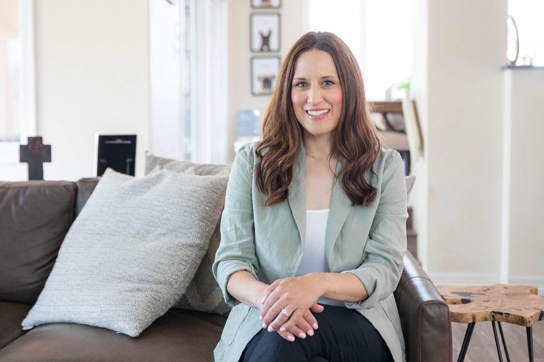 Recipe Box Kristin Kirkpatrick Nutrition Lifestyle