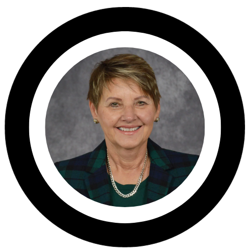Sen. Judy Estenson - ND District 15 — ND Legislator Report Card