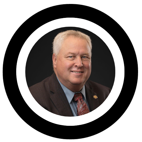 Sen. Donald Schaible - ND District 31 — ND Legislator Report Card