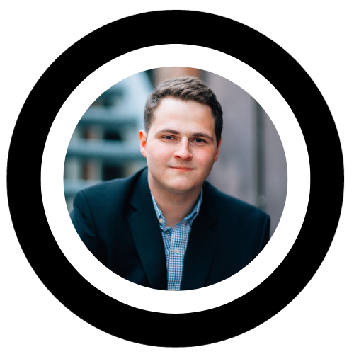 Rep. Brandon Prichard - ND District 8 — ND Legislator Report Card