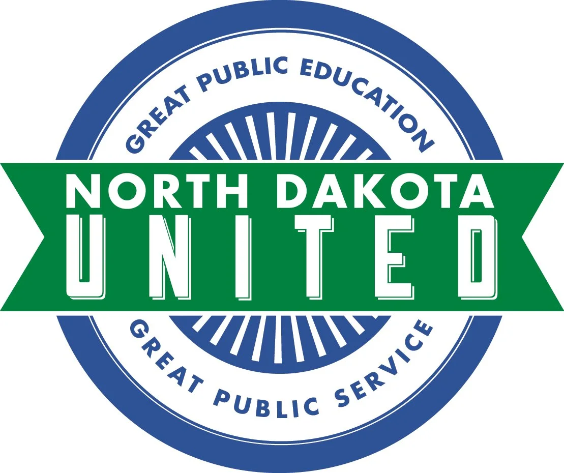 2025 - By Legislator — ND Legislator Report Card