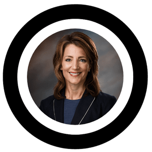 Rep. Michelle Strinden - ND District 41 — ND Legislator Report Card