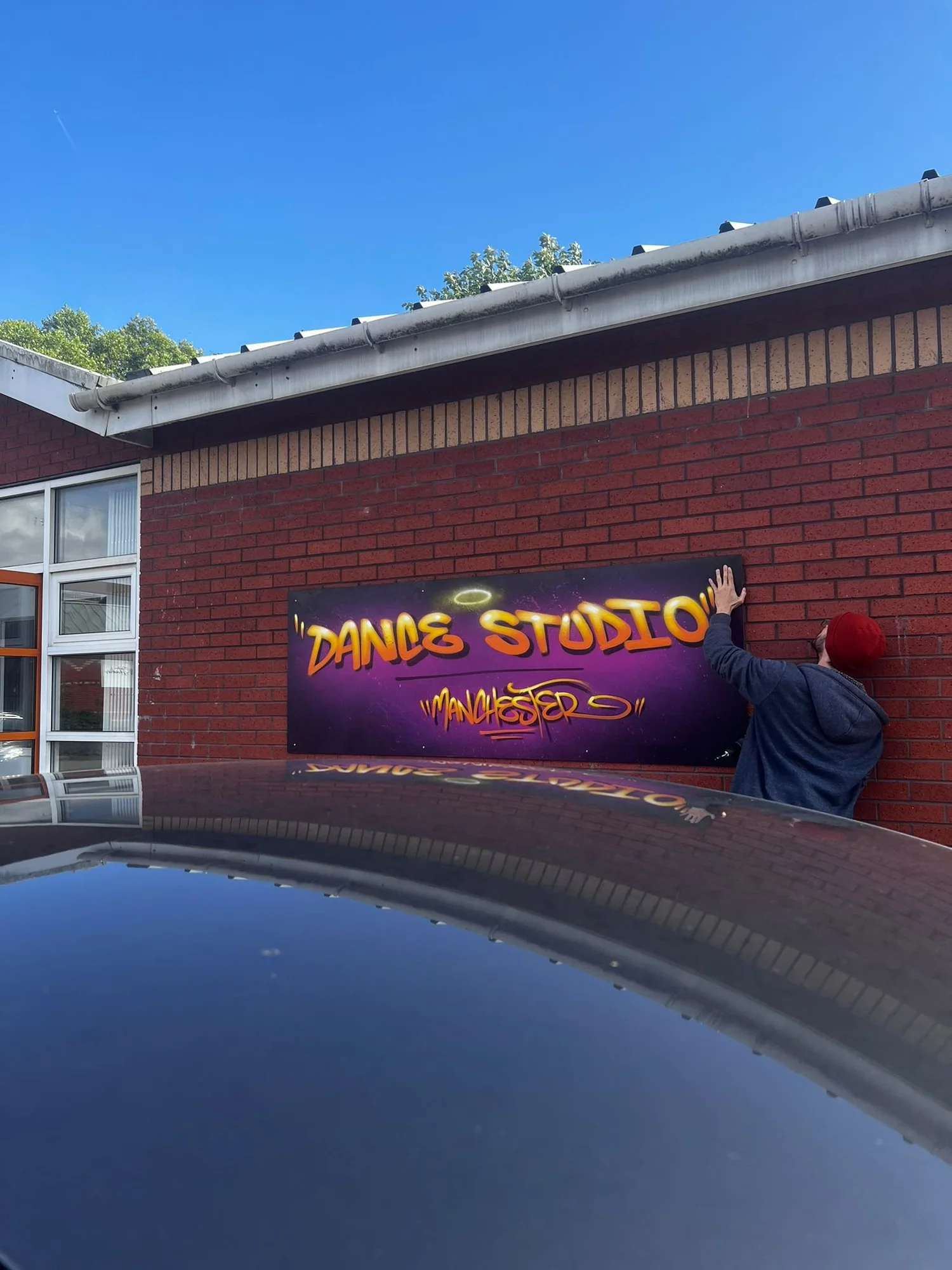 TimeTable — Dance Studio Manchester