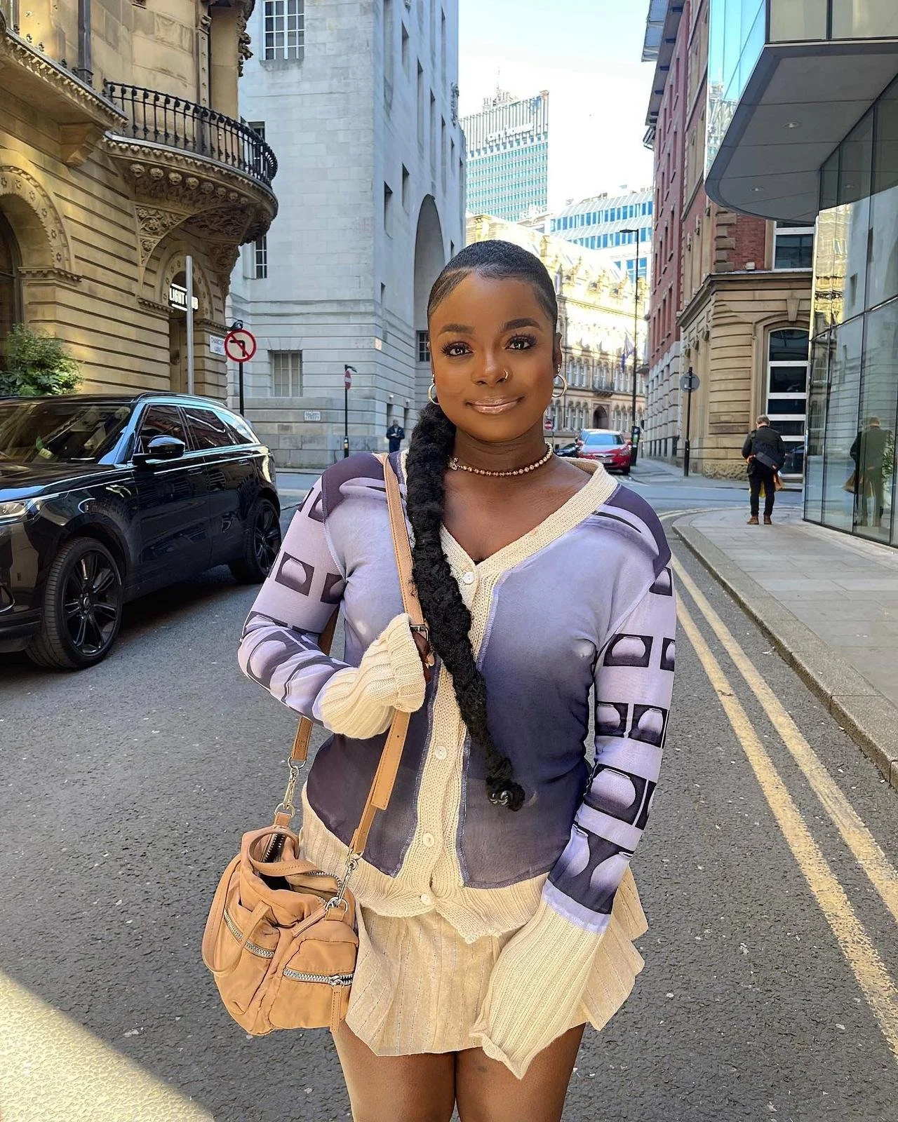 Dance Studio Manchester