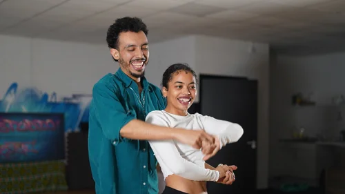 Dance Studio Manchester