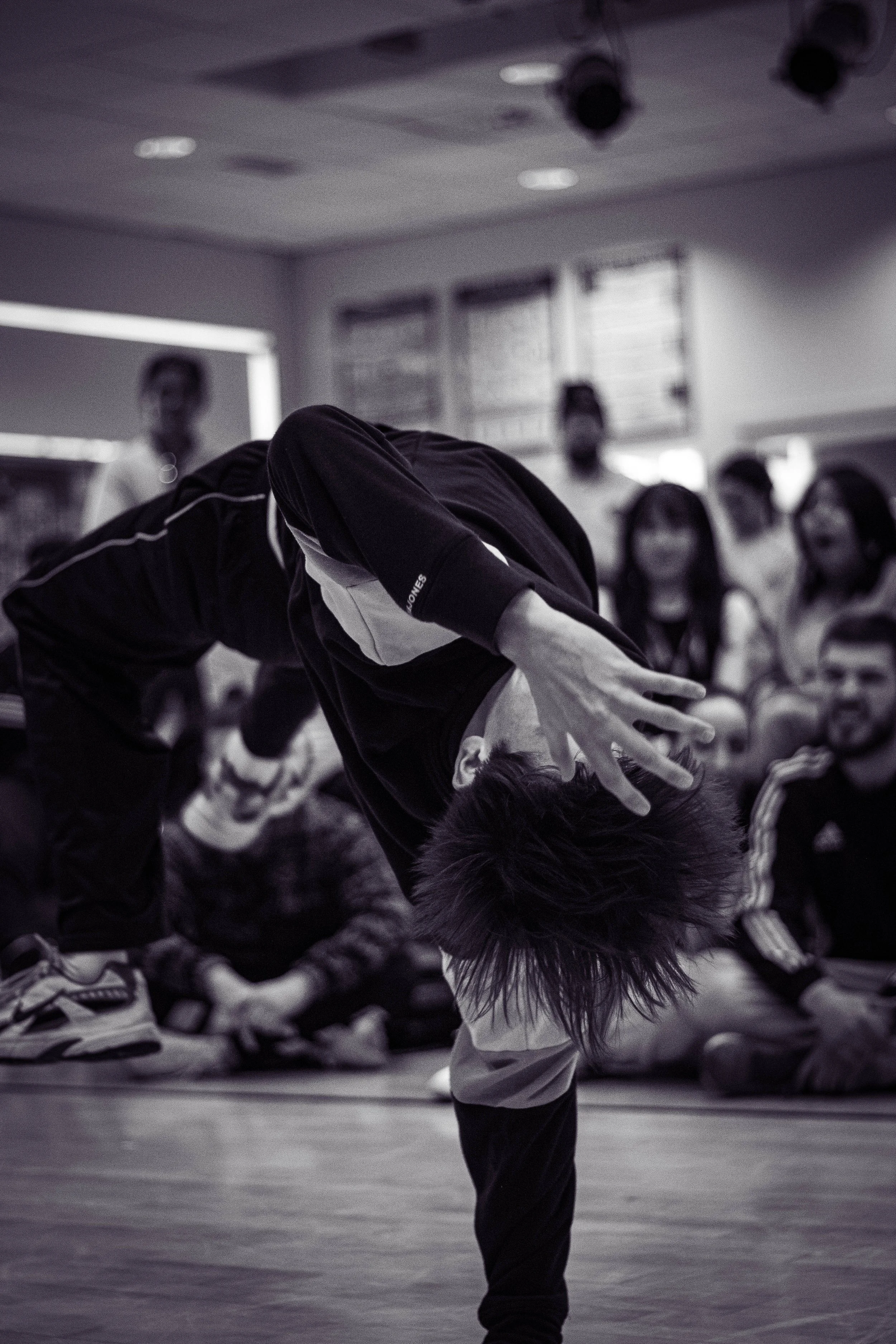 Dance Studio Manchester