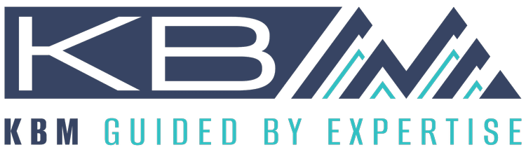 Contact Us — KBM Technology Solutions