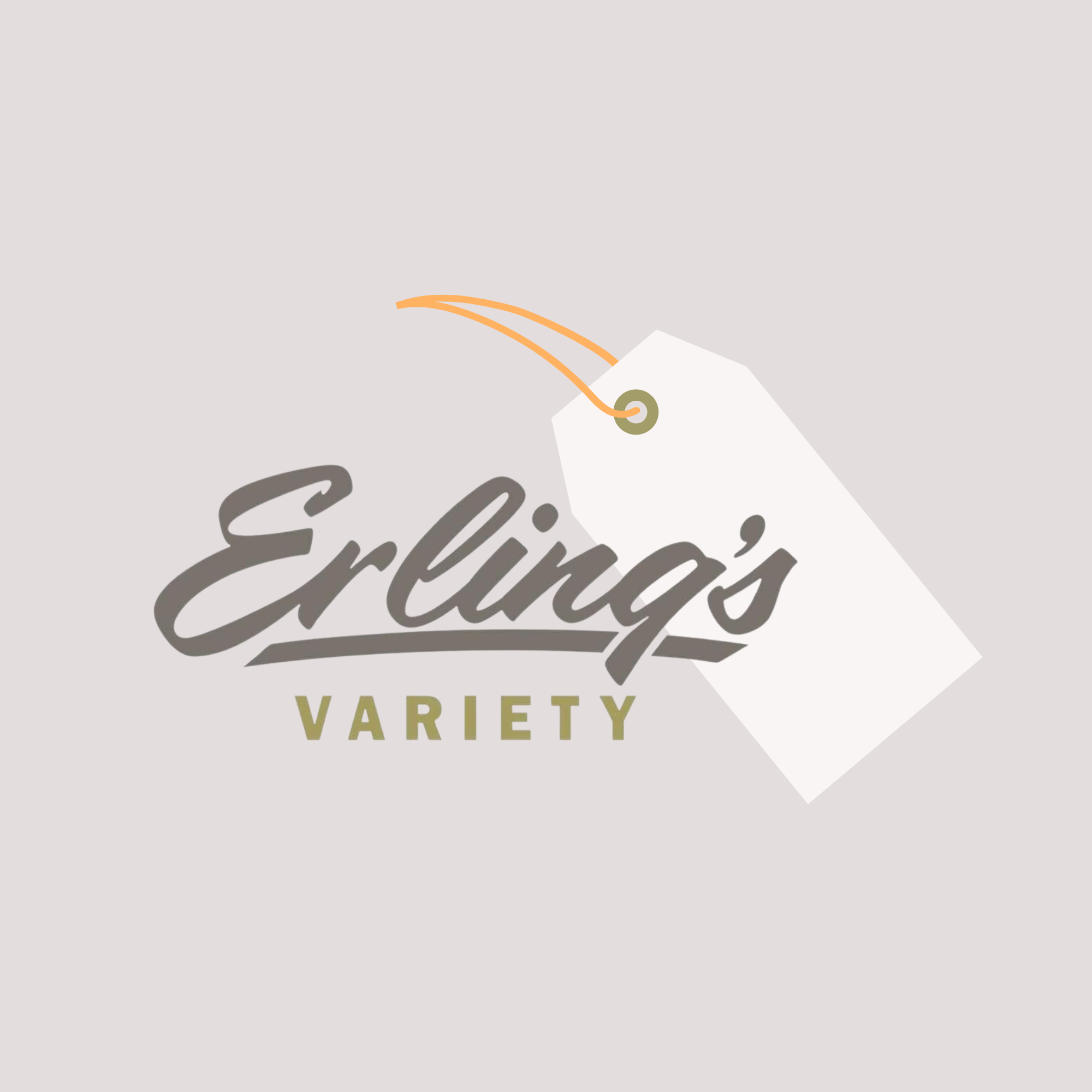 Gift Cards — Erling's Variety