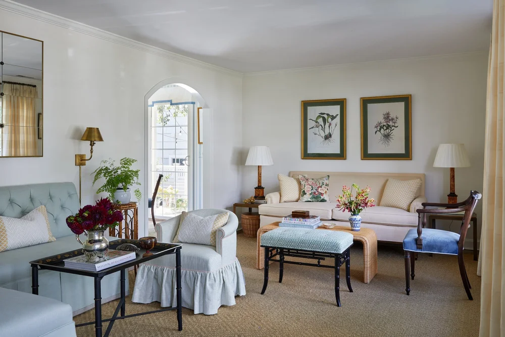 Rowayton — KATE IVES DESIGN