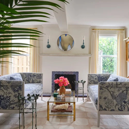 PORTFOLIO | Explore Our Creations — KATE IVES DESIGN
