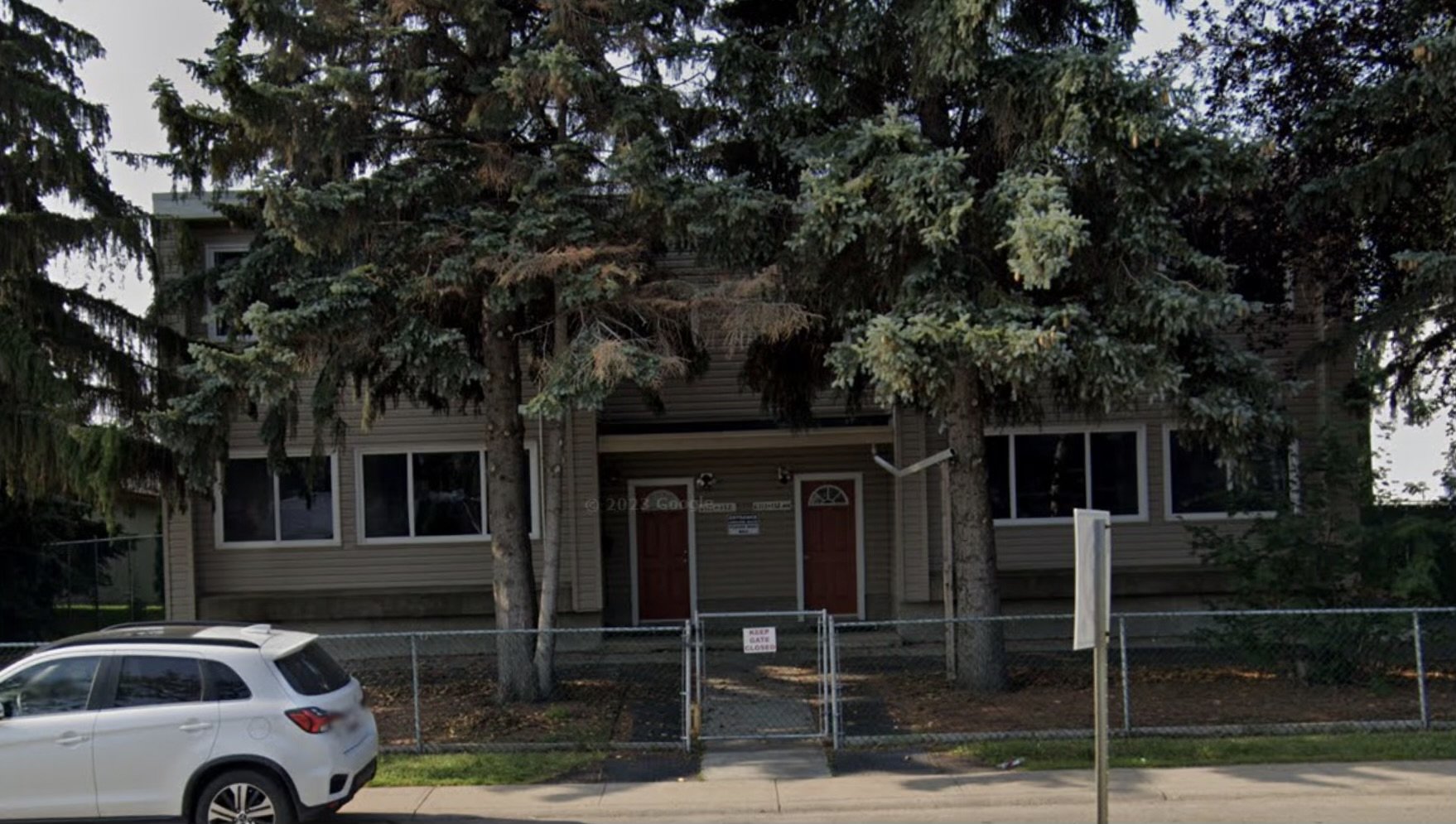 Residential — REVOLUTION PROPERTY MANAGEMENT