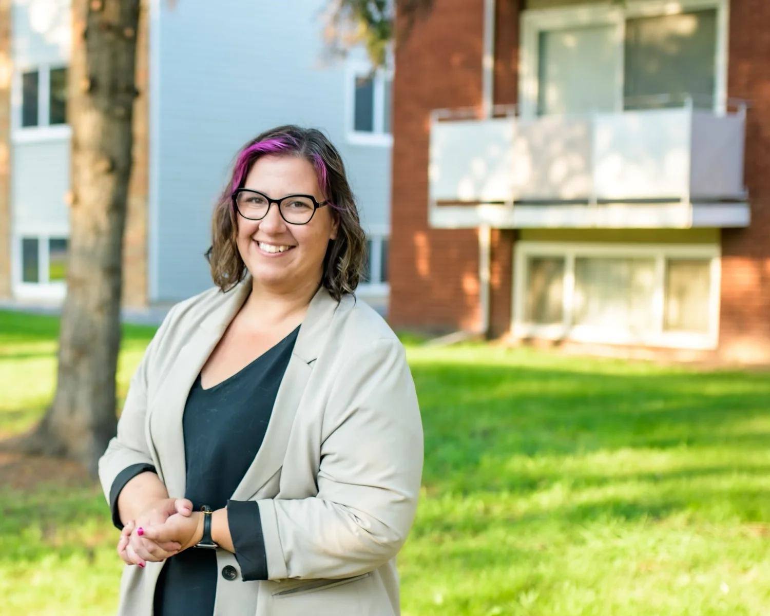 About — REVOLUTION PROPERTY MANAGEMENT