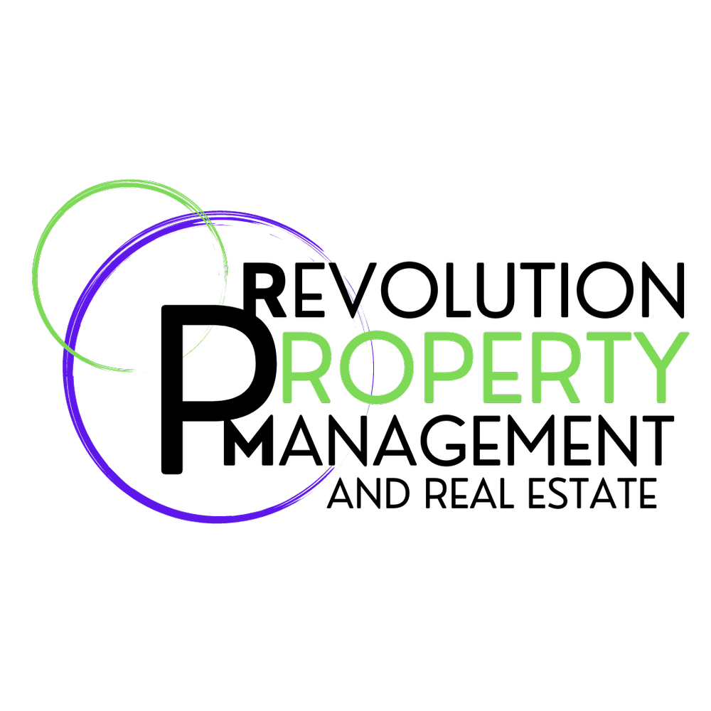 Revolution Property Management | Edmonton Property Management Experts