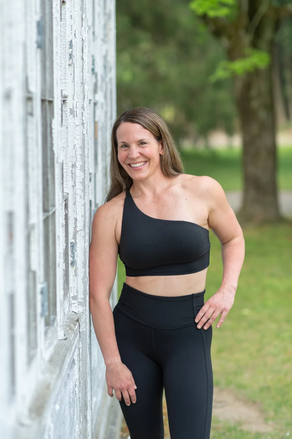 About — Complete Training