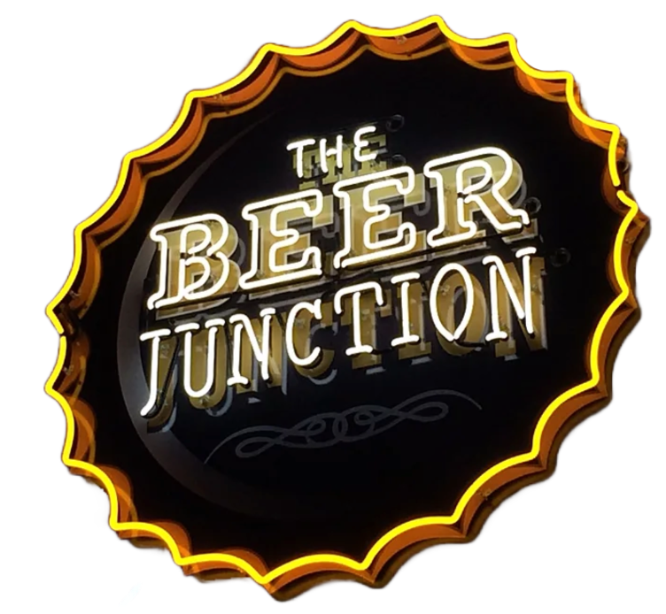THE BEER JUNCTION