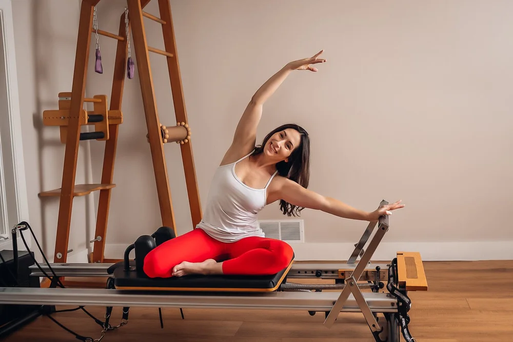 Lush Living — Pilates & GYROTONIC® Studio Kansas City