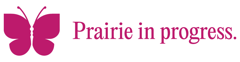 Prairie In Progress