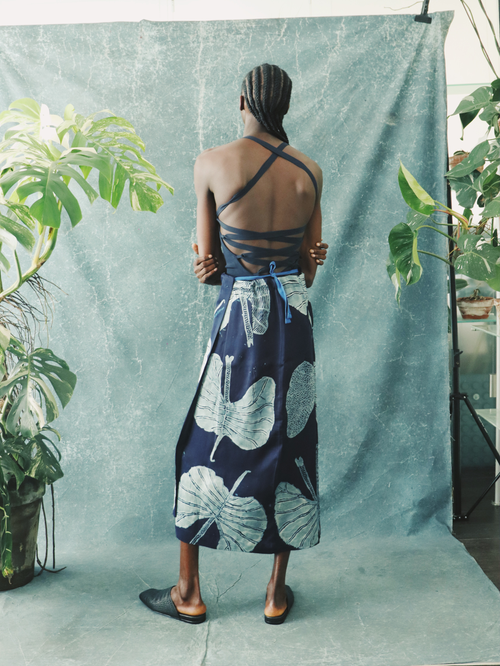 About — Lagos Space Programme