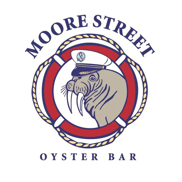 Moore Street Oyster Bar