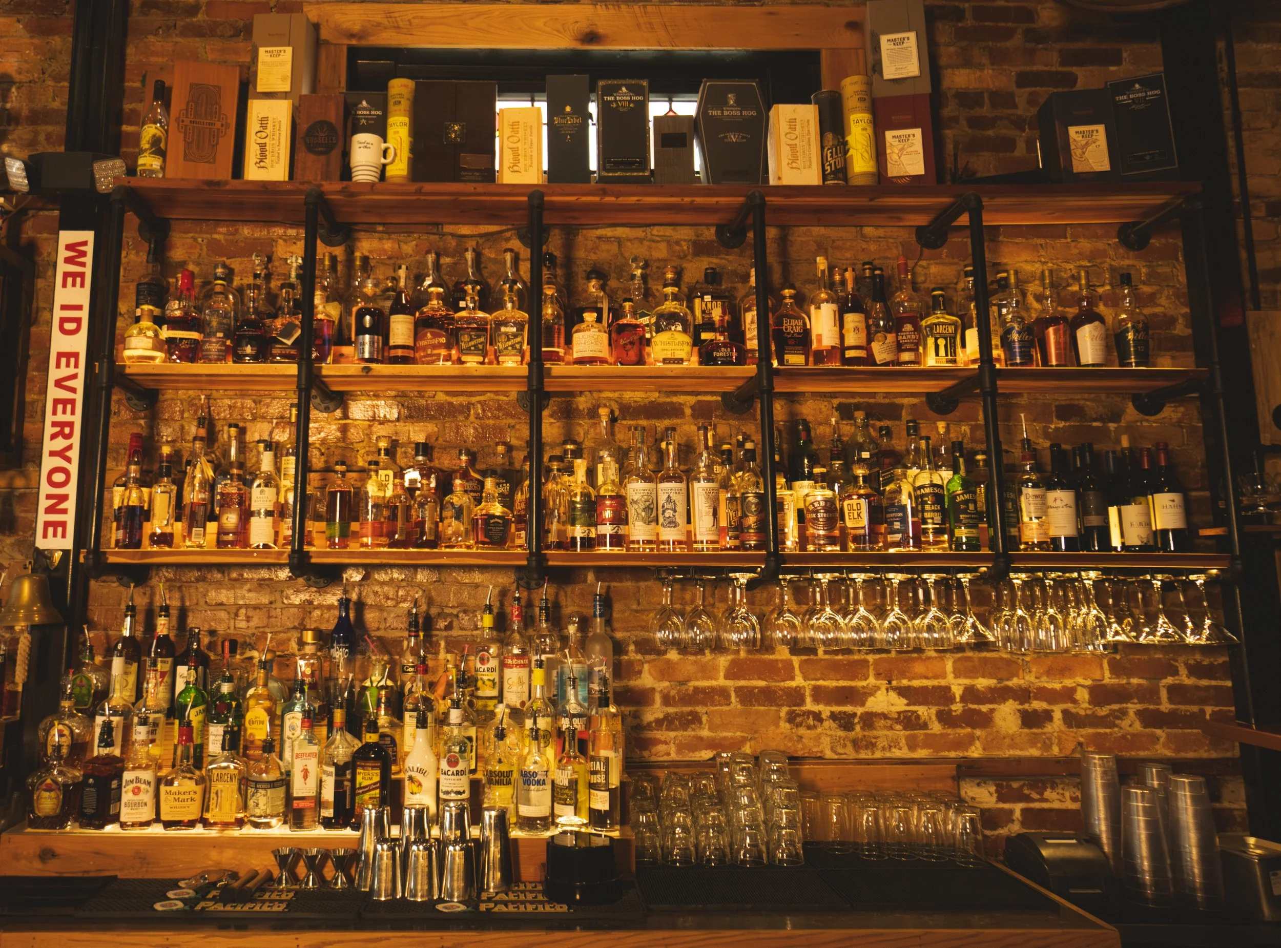 Moore Street Oyster Bar