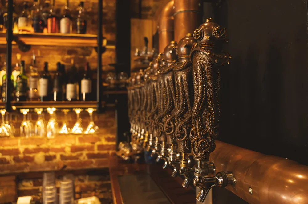 Moore Street Oyster Bar