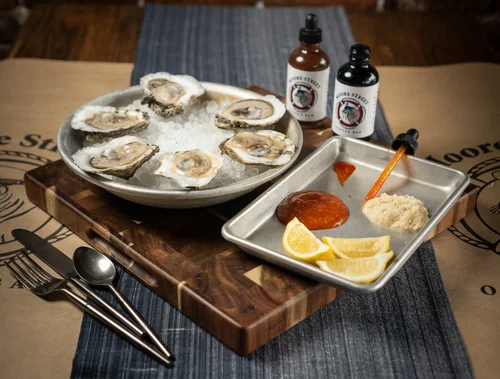 Moore Street Oyster Bar