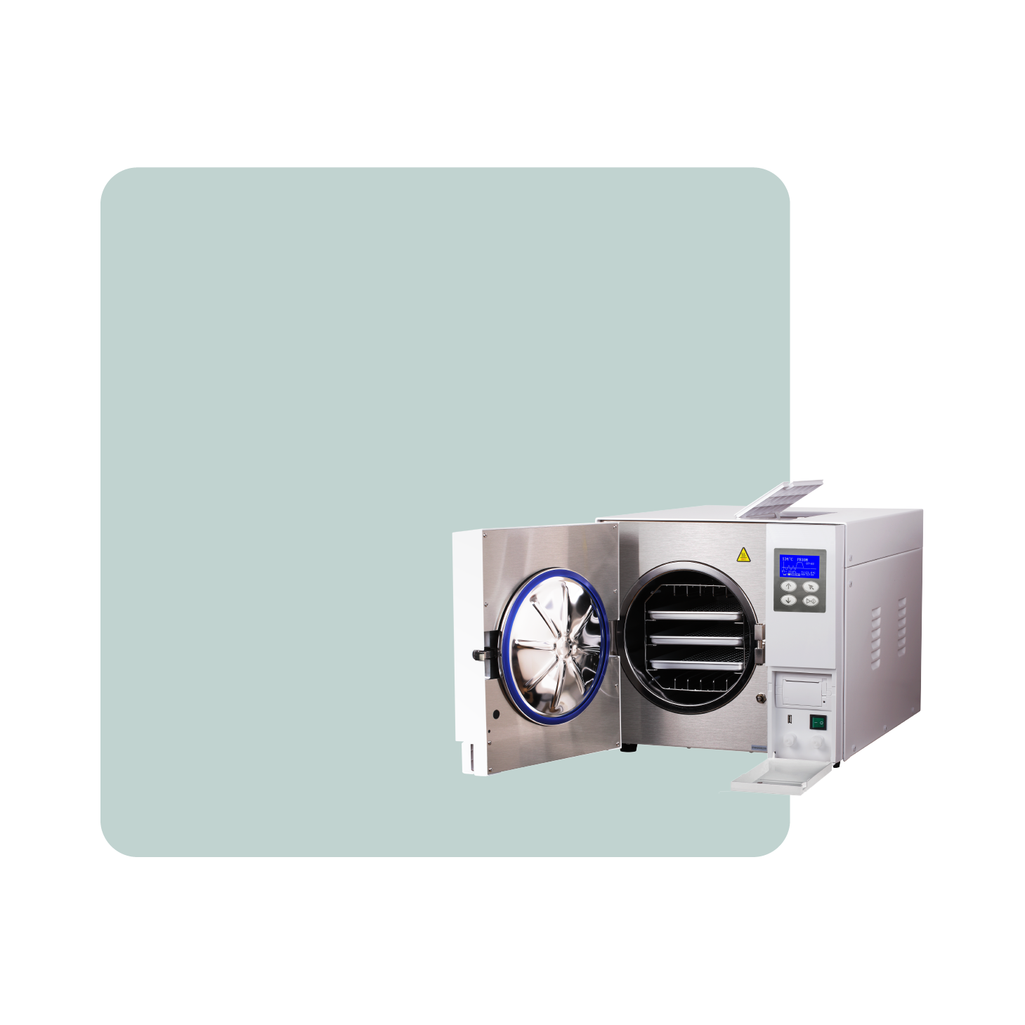 Services — ATP GROUP