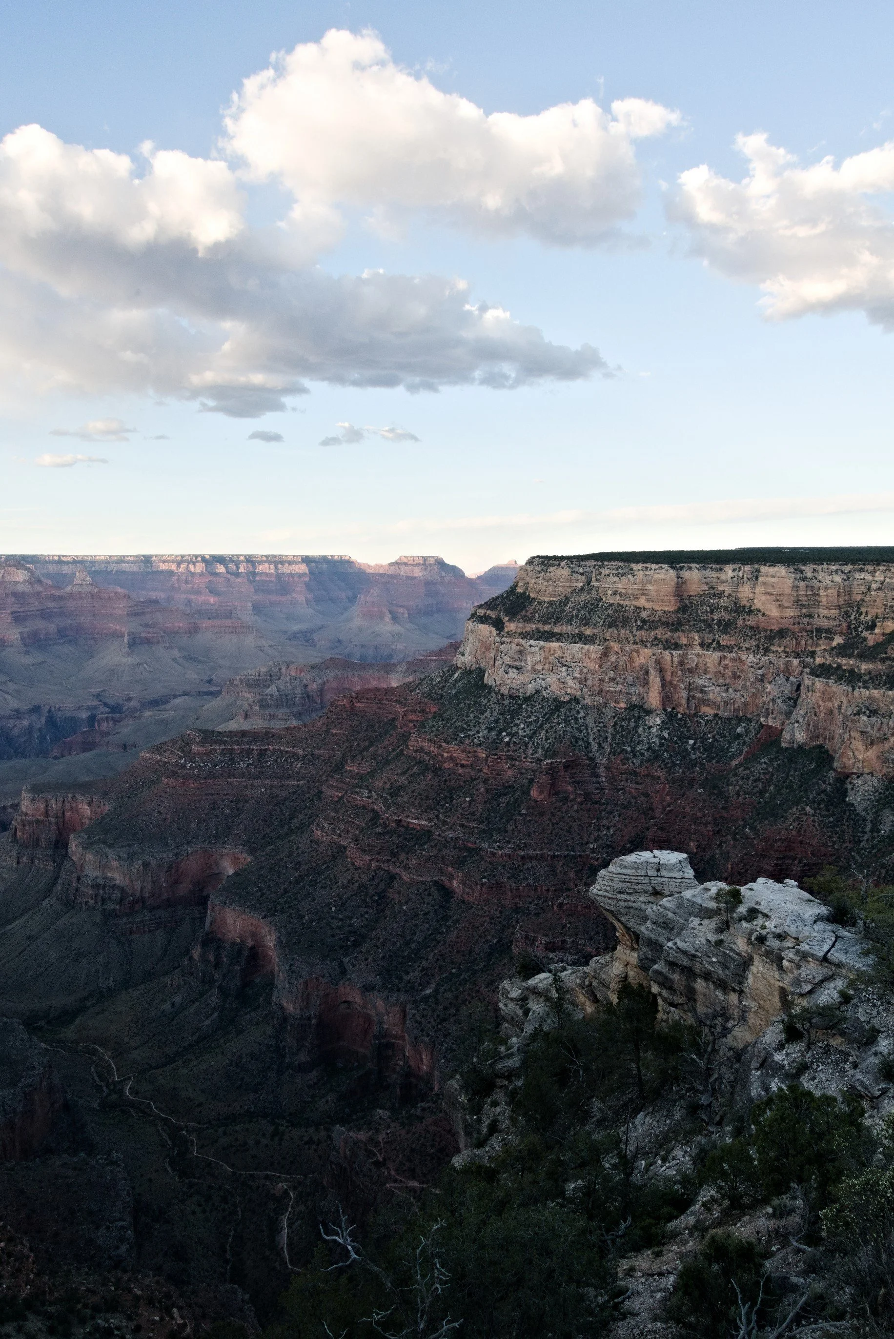 Grand Canyon Gallery — Joseph Hamblin Art