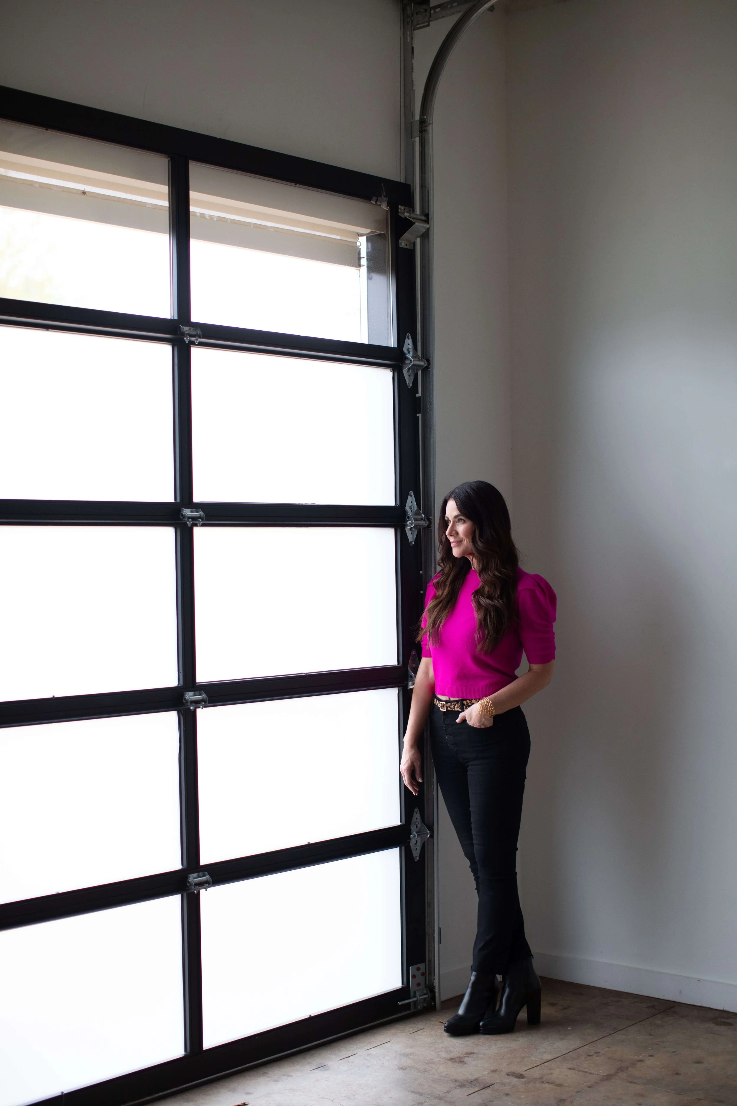 Speaking — Tara-Leigh Cobble