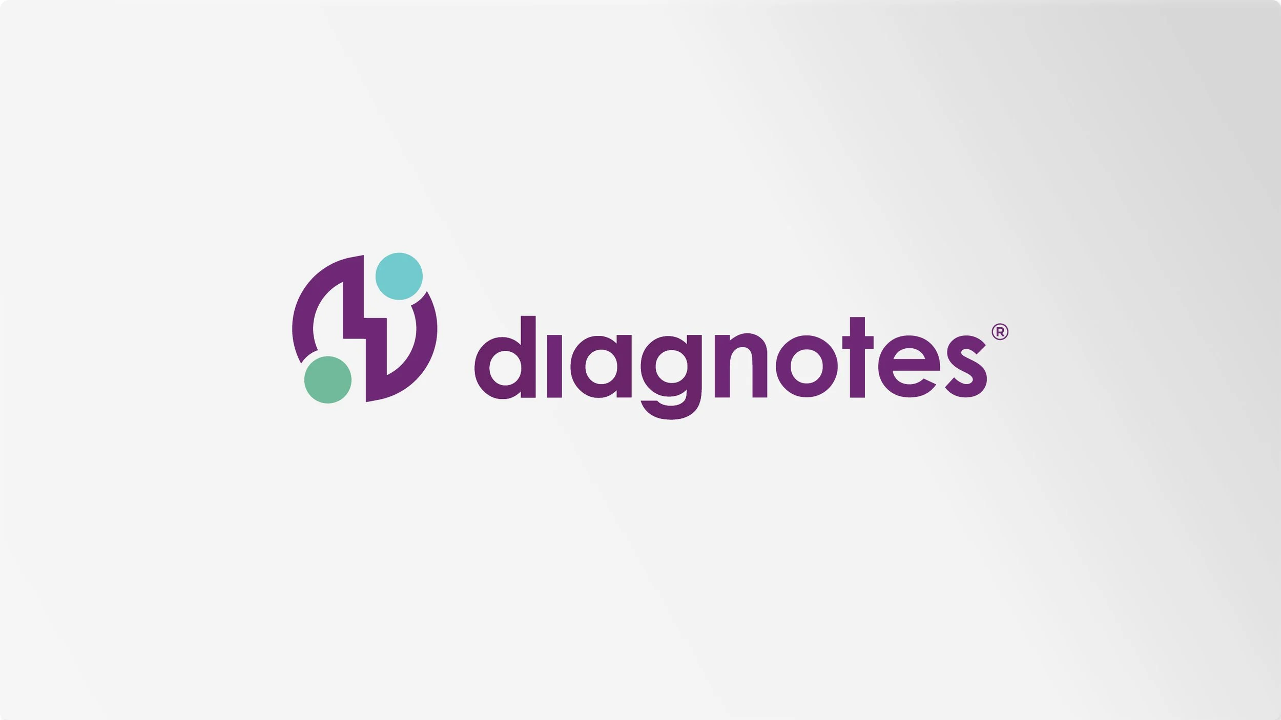 Diagnotes Brand Refresh — Newhard Design
