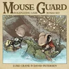 RPG — Mouse Guard
