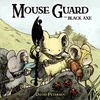 Black Axe — Mouse Guard