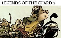 Mouse Guard