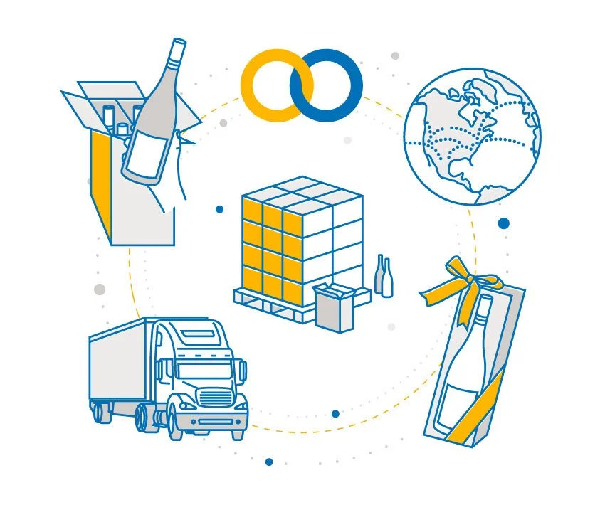 Services — Wine Service Cooperative