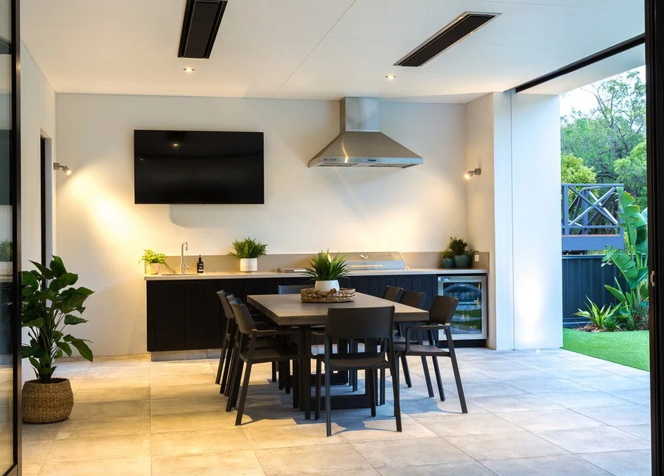 Quindalup Residence — Smith Constructions