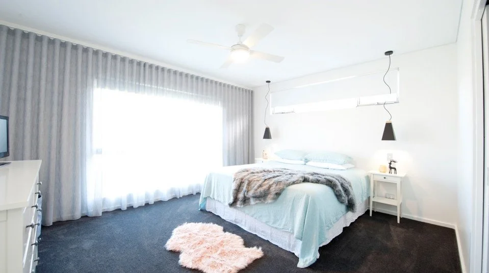 South Bunbury Residence — Smith Constructions