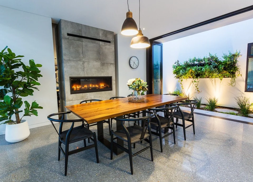 Quindalup Residence — Smith Constructions