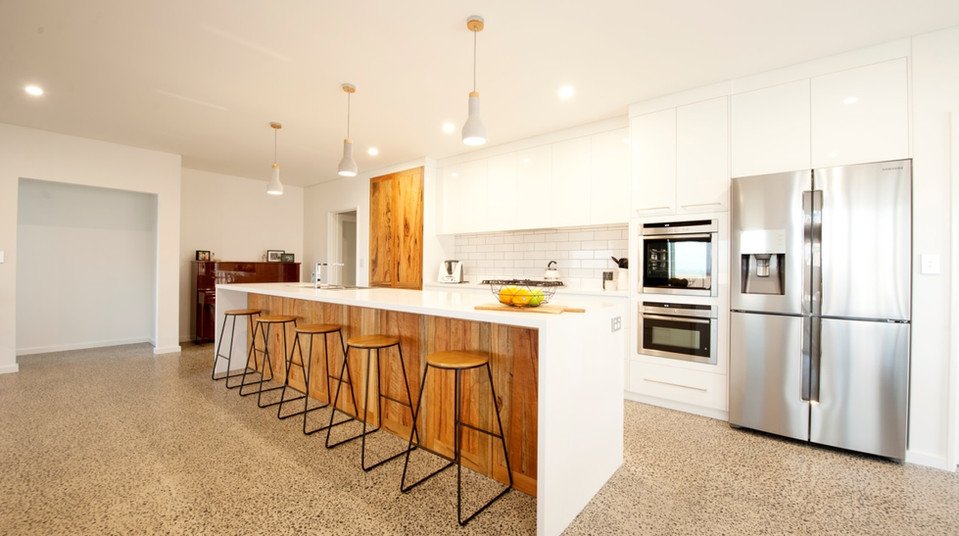 South Bunbury Residence — Smith Constructions