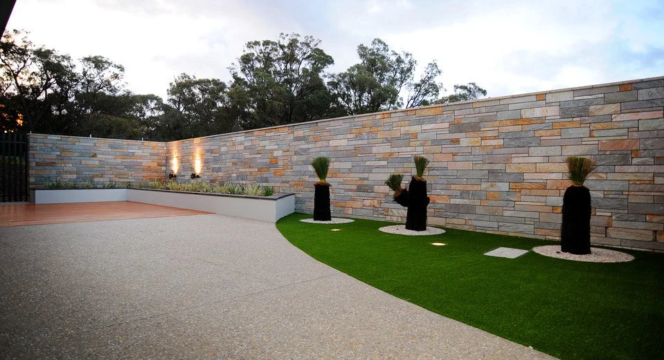 Binningup Desalination Plant — Smith Constructions