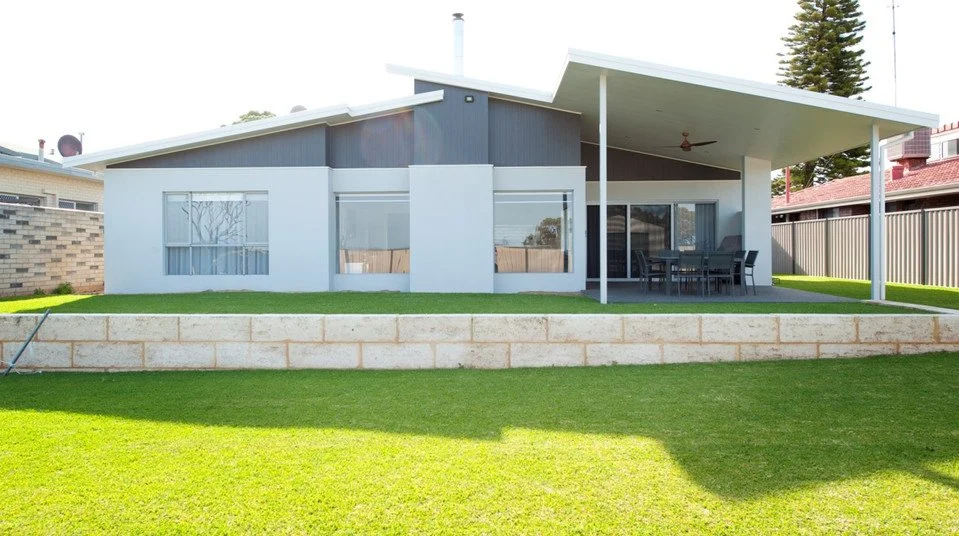 South Bunbury Residence — Smith Constructions