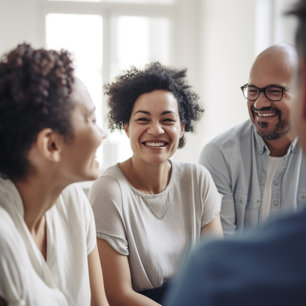 Team 1 — Living Faith Church