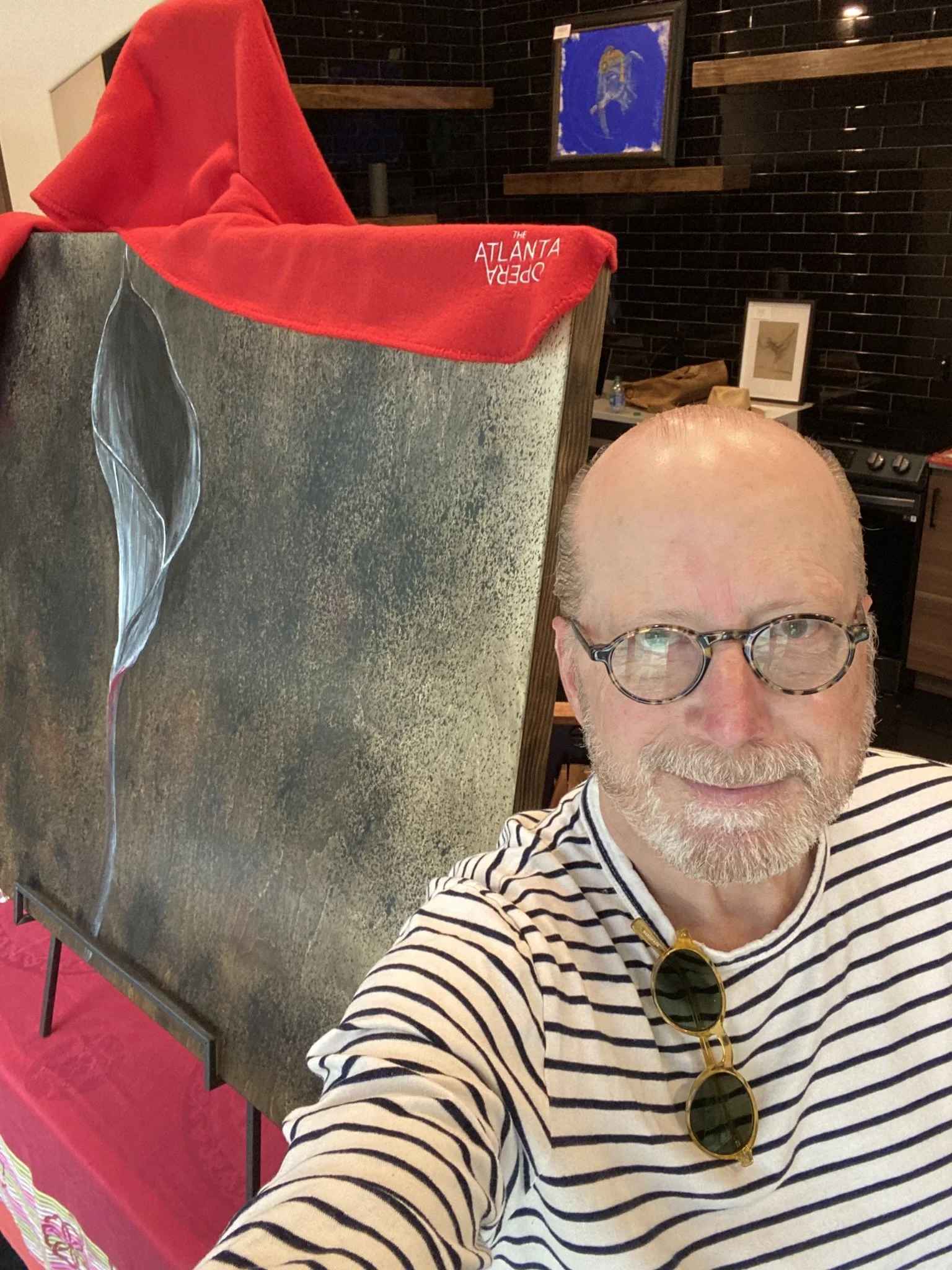 Gregory Blount Fine Art