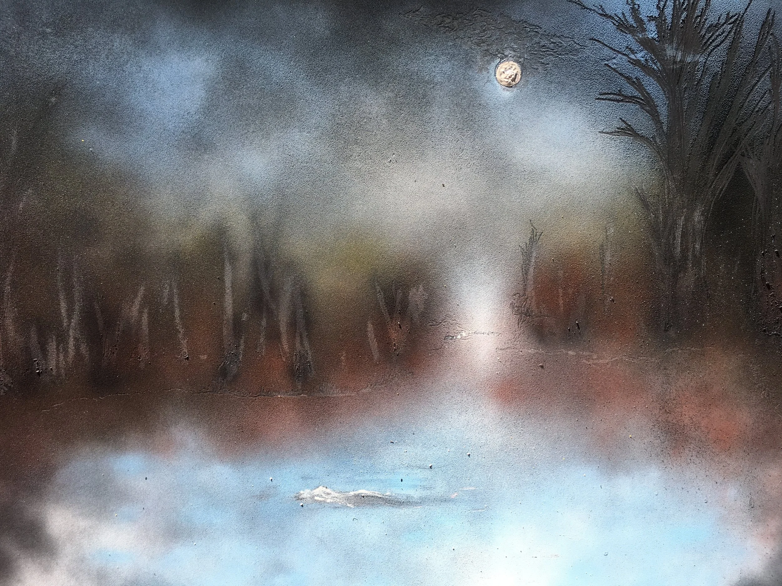 Store — Gregory Blount Fine Art