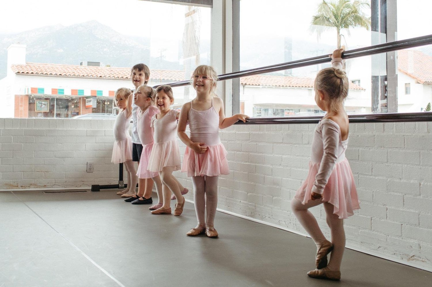 About — WESTSIDE DANCE